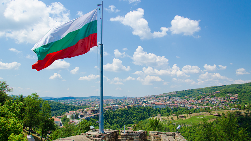 Bulgaria: Growth, Disparity, and the Power of Populism - المركز ...